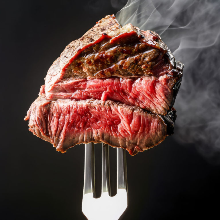 Our Products - Organic Rancher