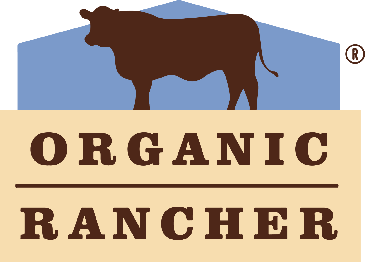 Home - Organic Rancher